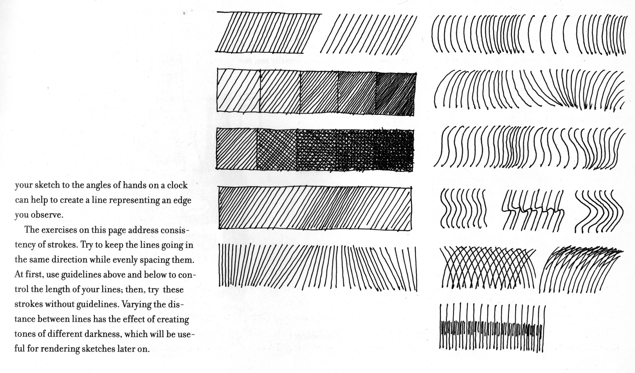 Warm Ups — CCC Architecture