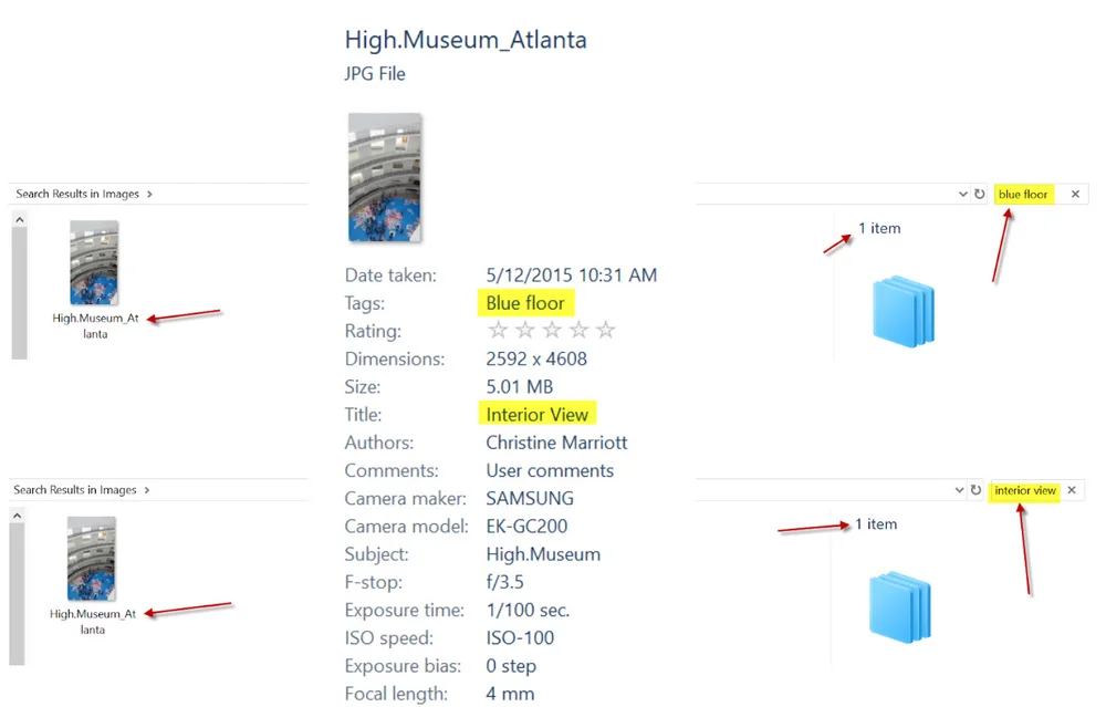 File Naming Protocols — CCC Architecture