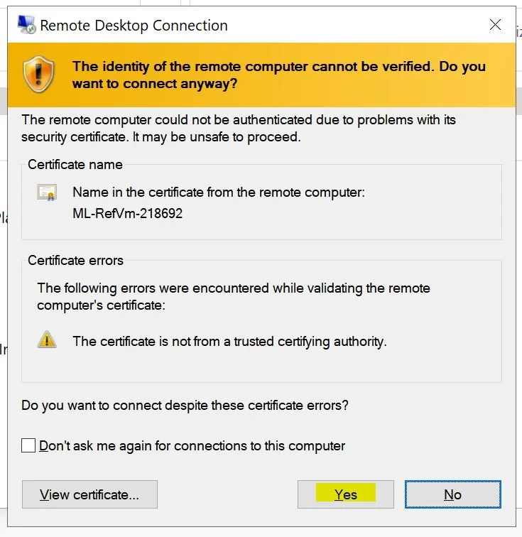 Azure Login — CCC Architecture