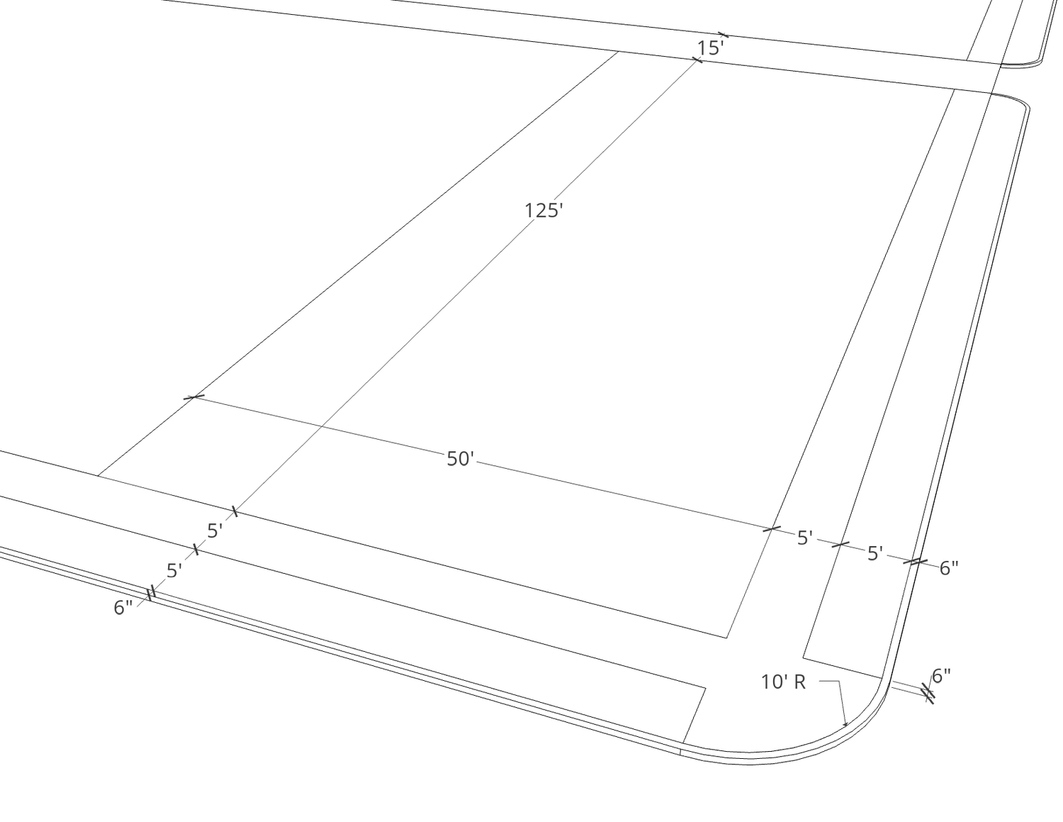 Project Assignment 7.P.1 Site Plan — CCC Architecture