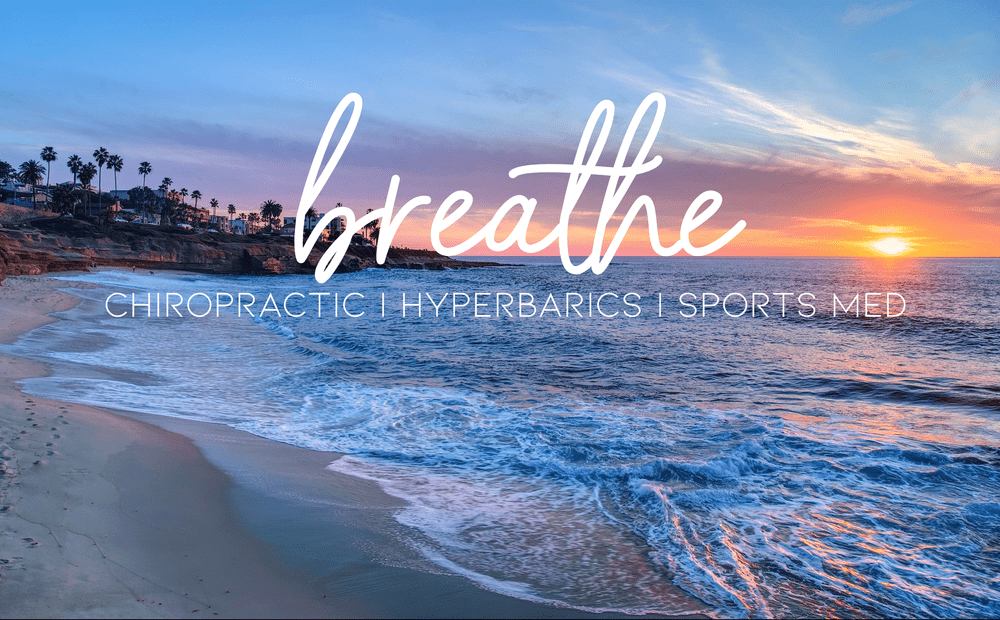 Dr. Caroline Bui DC, CCSP, DACBSP - Chiropractic | Hyperbarics | Sports ...