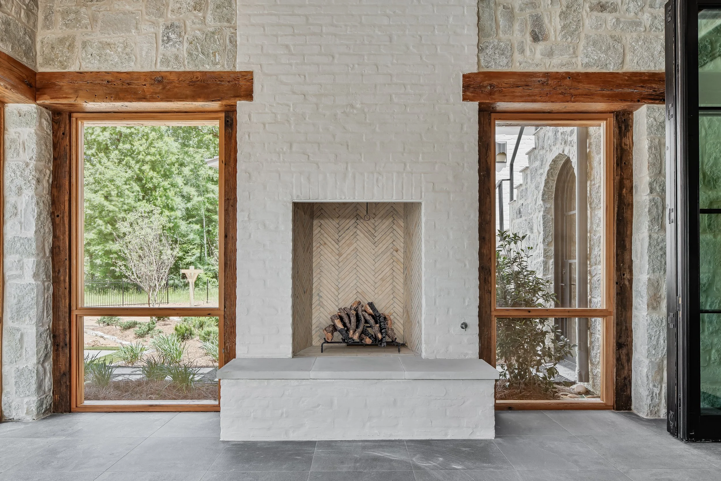 Provenance — SABATIER ARCHITECTURE