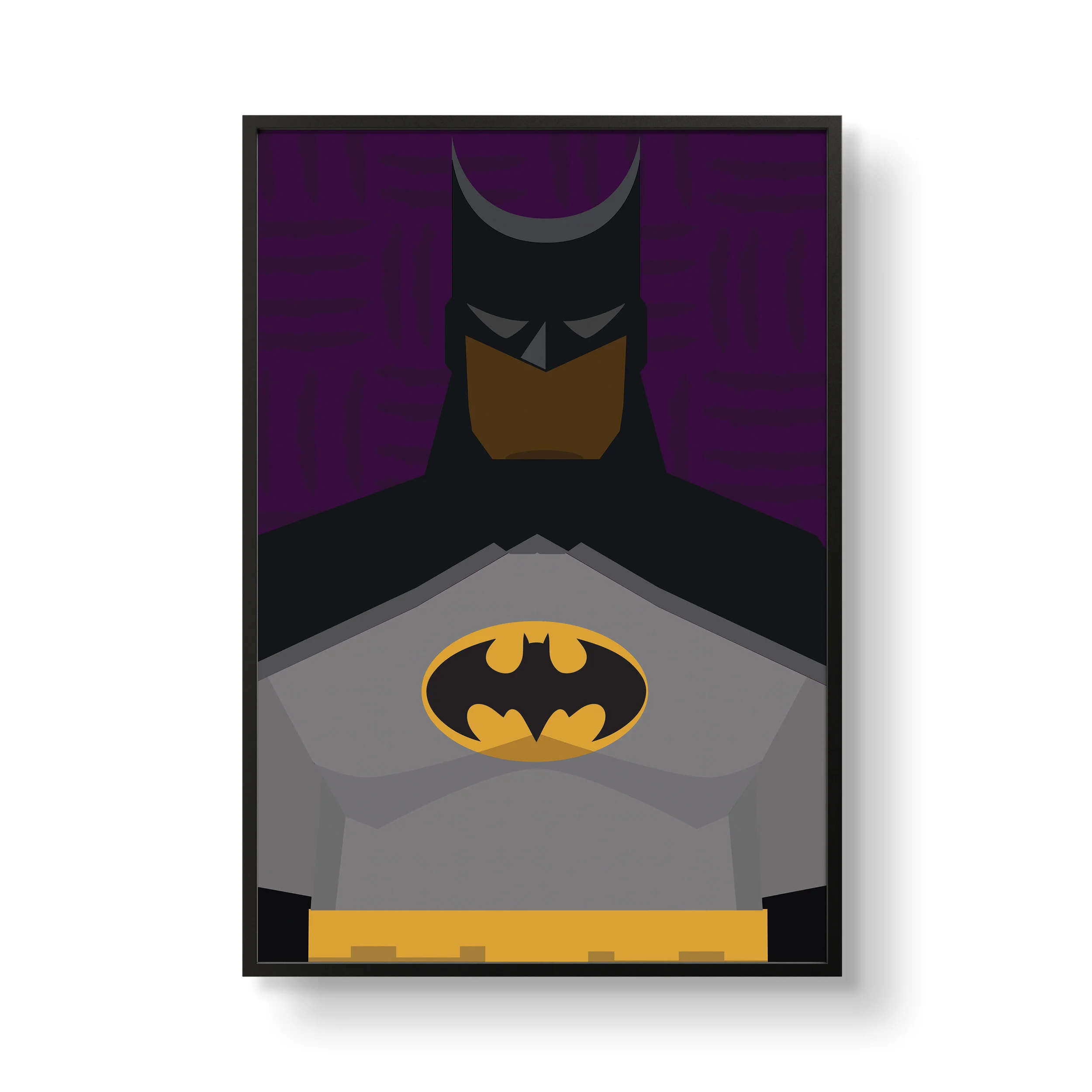Batman Images To Print