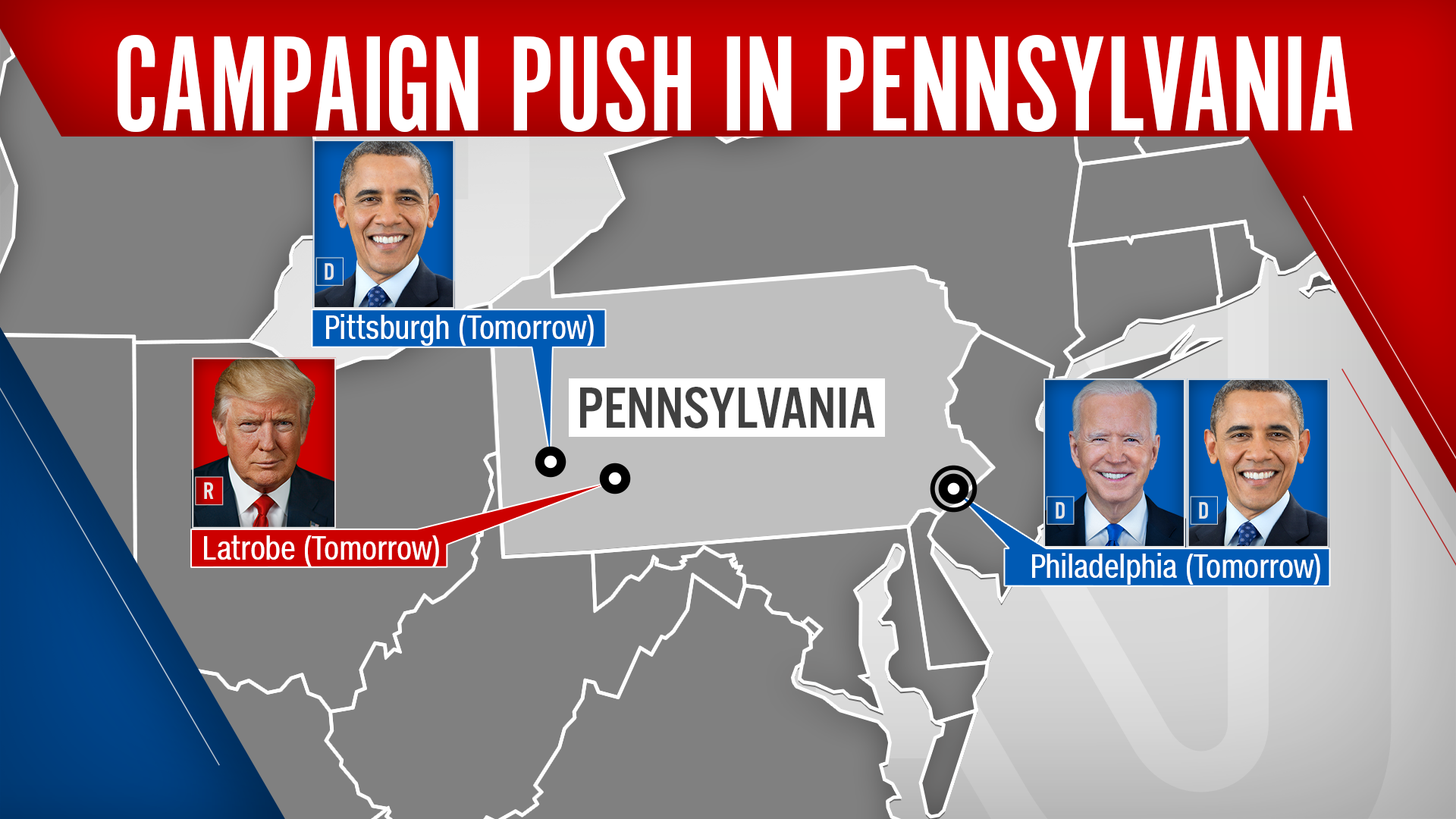 Work — Morgan McIntyre