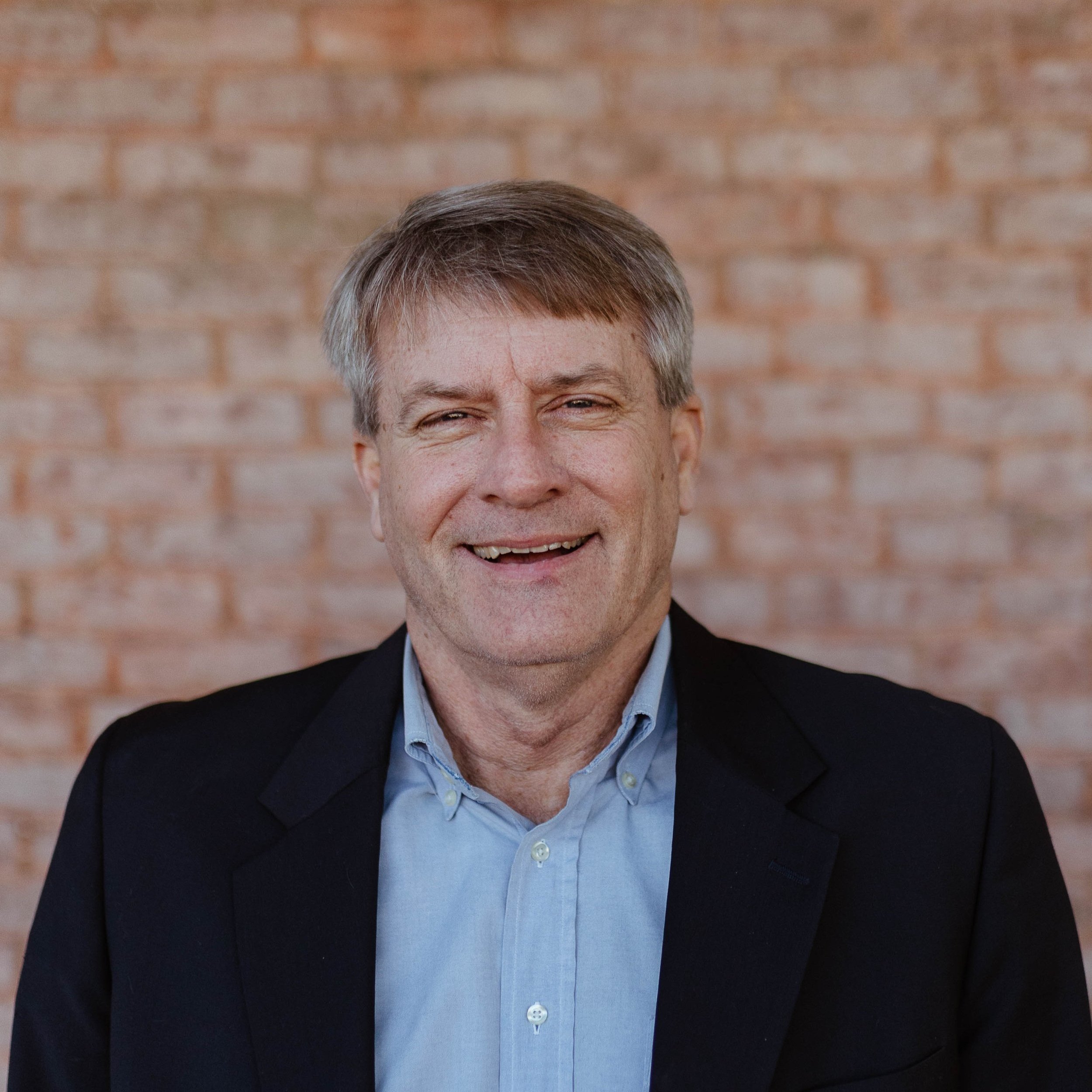 Leadership — Cornerstone