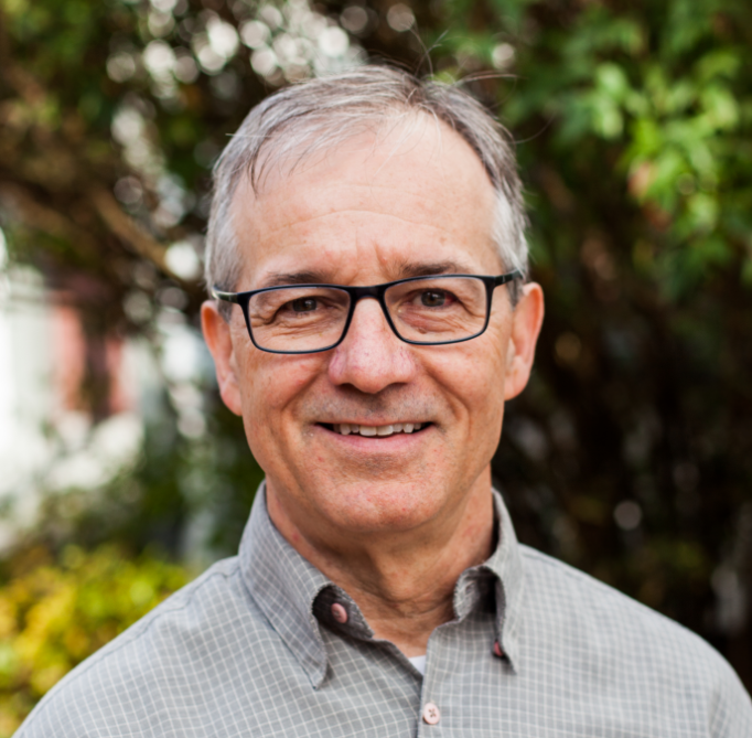 Pastors & Staff — Cornerstone