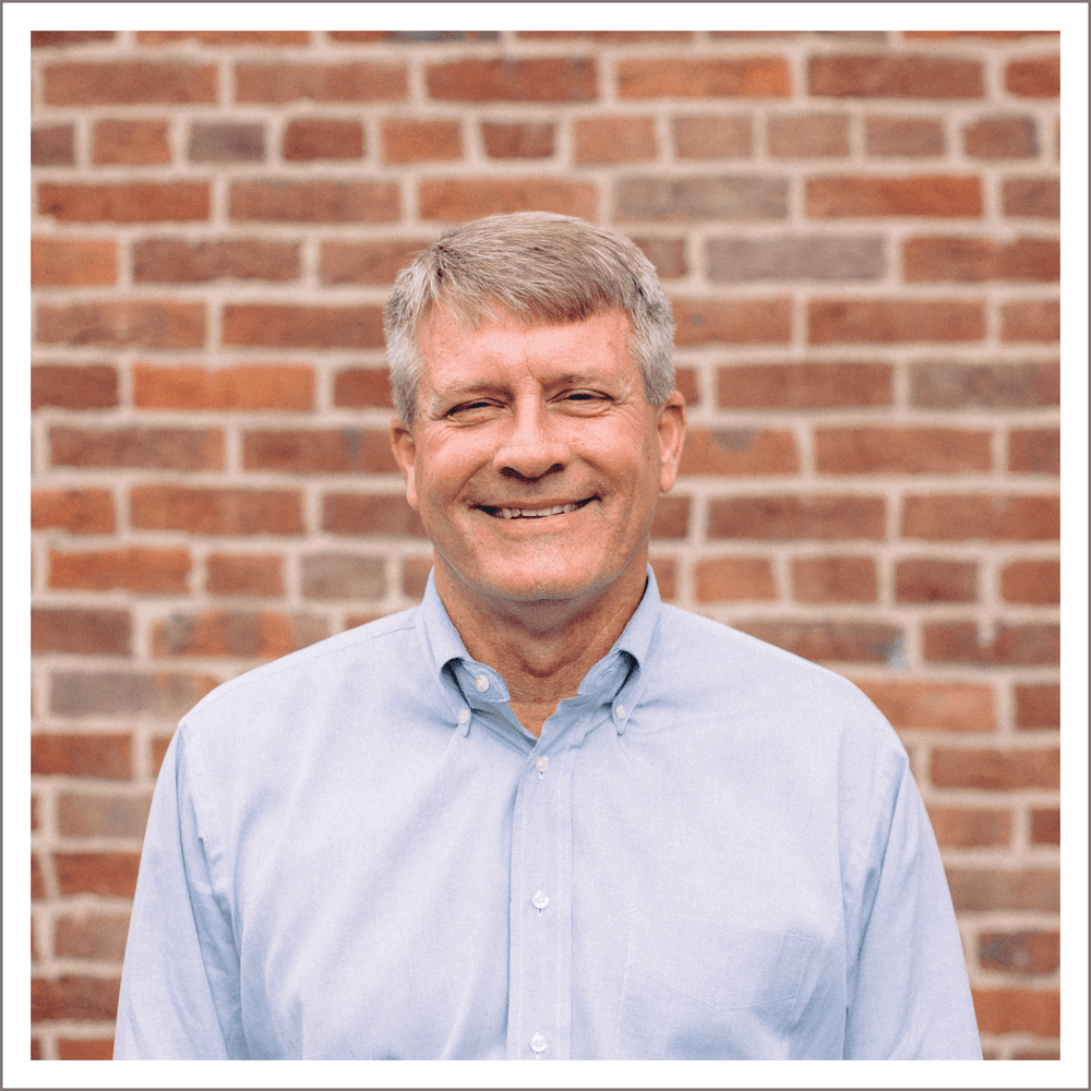 Leadership — Cornerstone