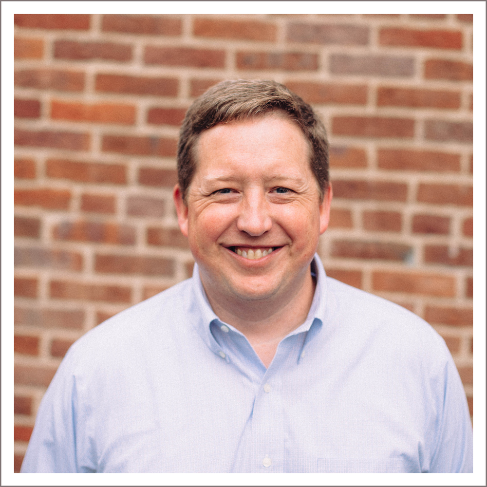 Leadership — Cornerstone