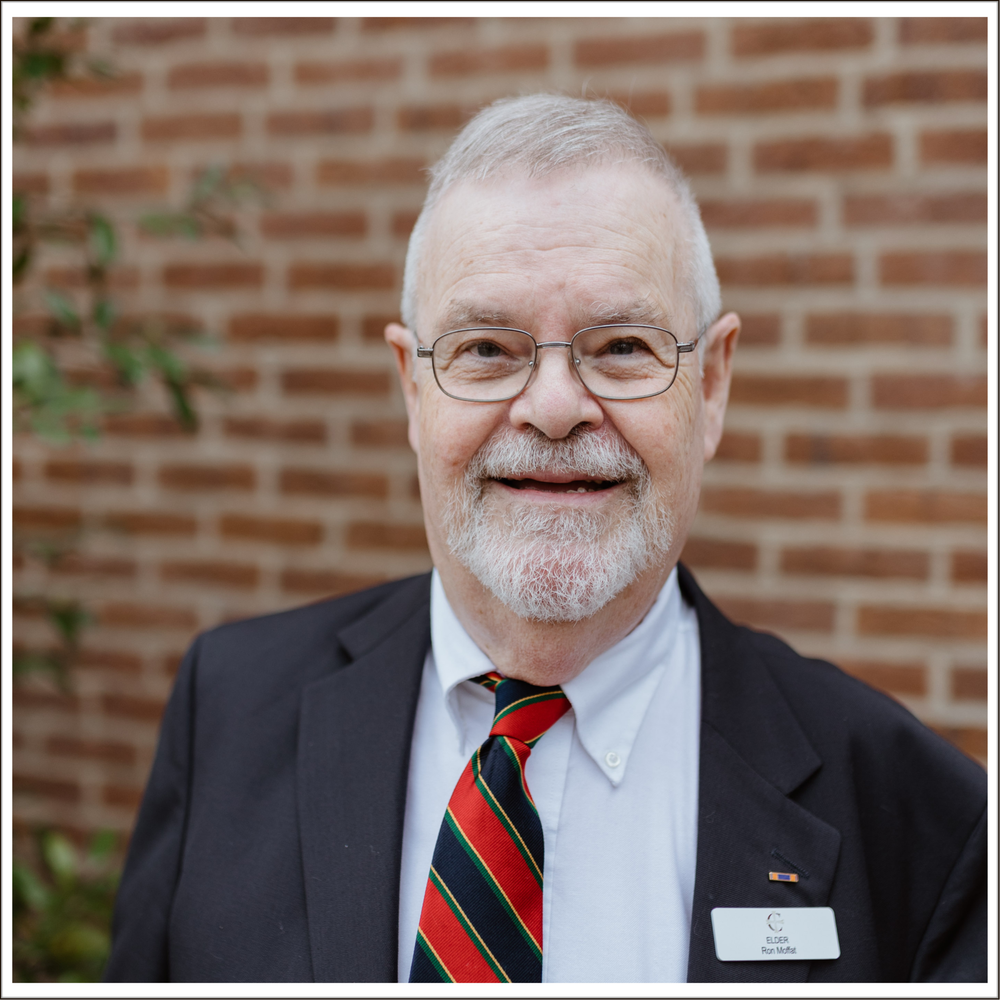 Leadership — Cornerstone