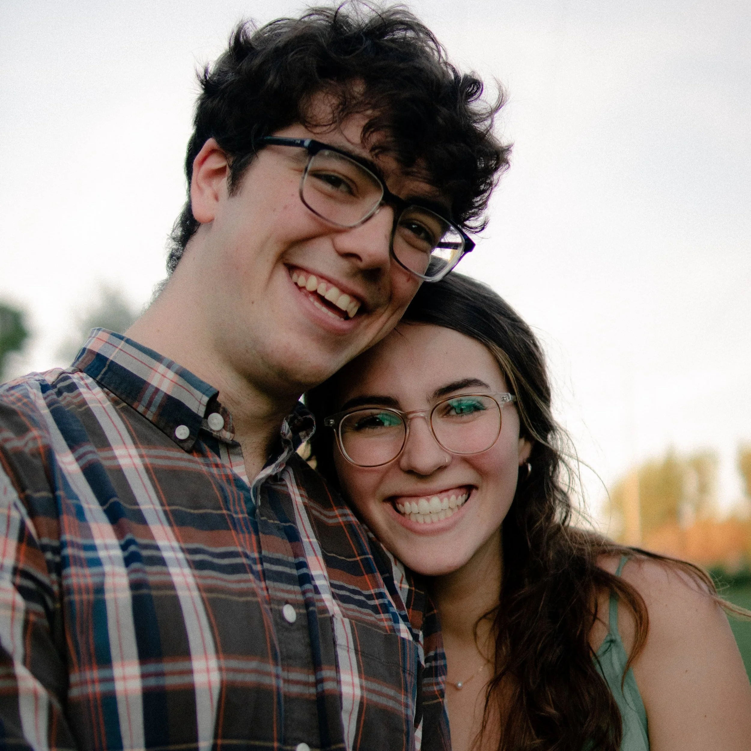 Pastors & Staff — Cornerstone