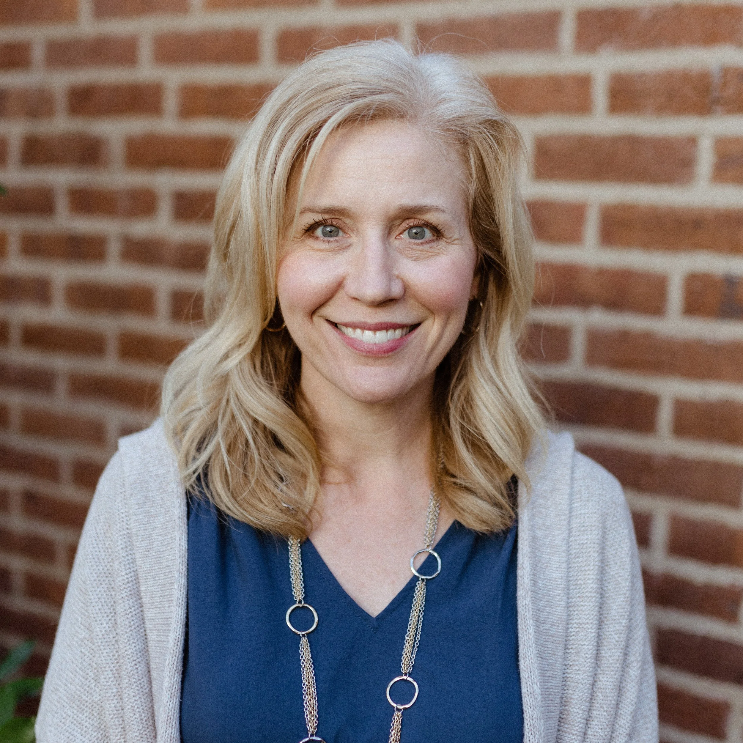 Pastors & Staff — Cornerstone