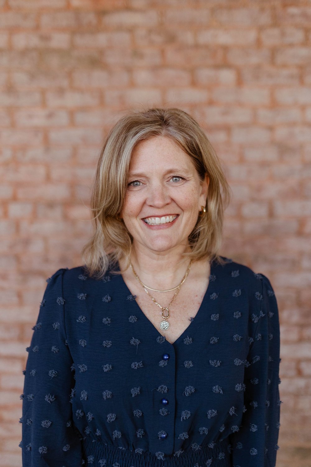 Women's Ministry — Cornerstone