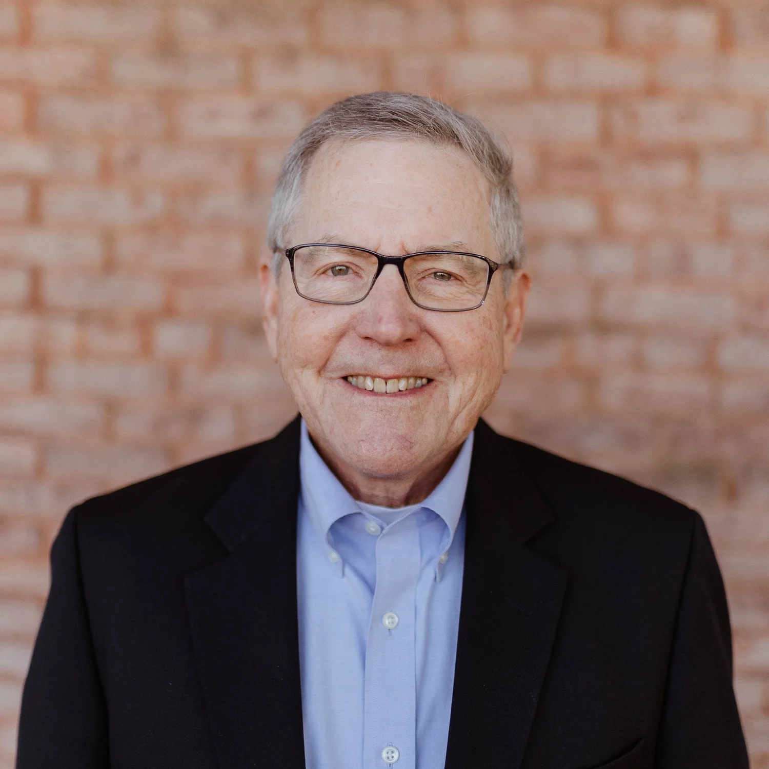 Leadership — Cornerstone
