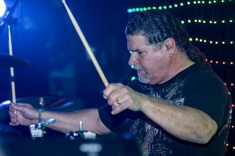 The Band — TinMan Music