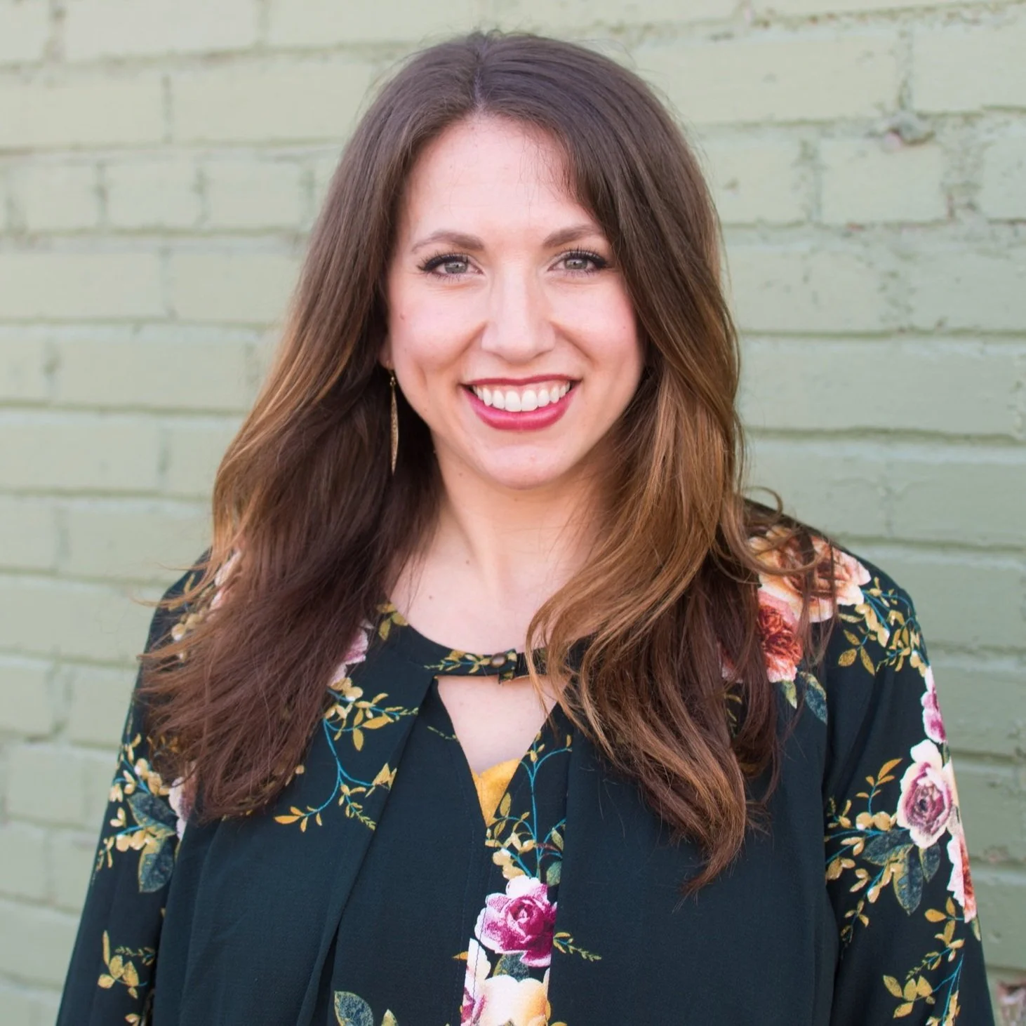 Chapter Directors — POLISHED