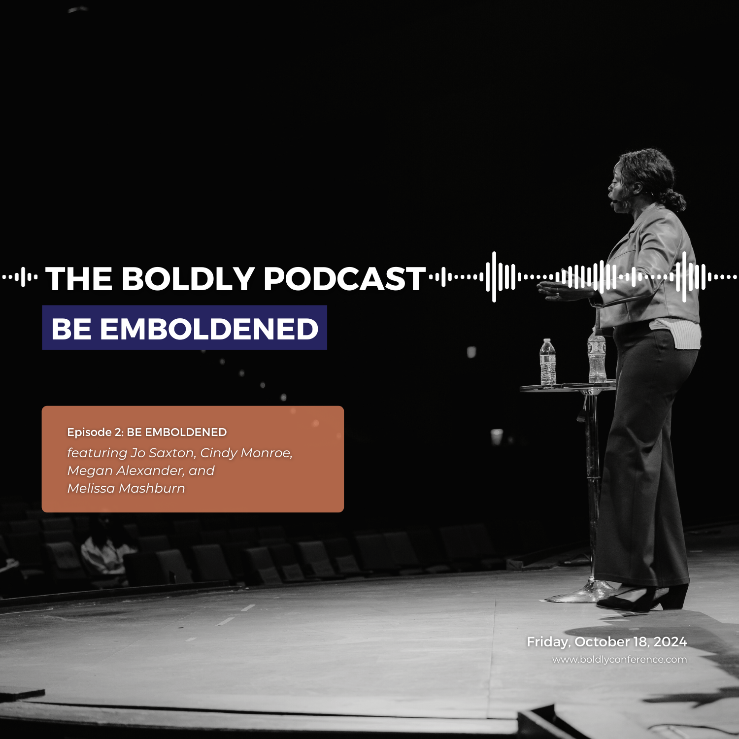 Podcast Blog — POLISHED