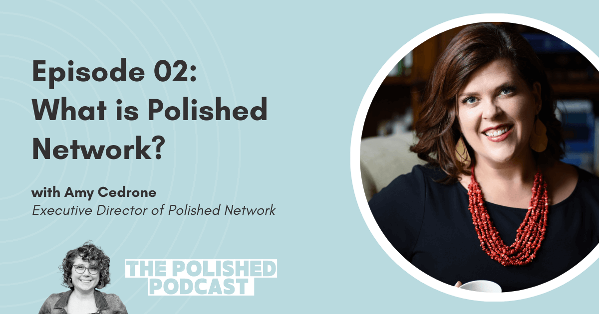What is Polished Network? — POLISHED