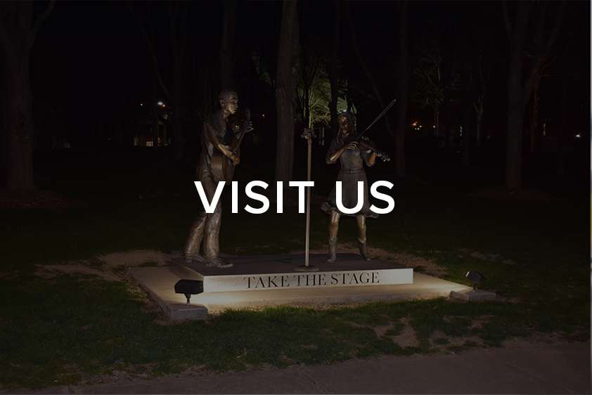 Avoca Christian Church