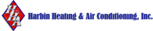 Air Scubbers — Harbin Heating & Air Conditioning, Inc.