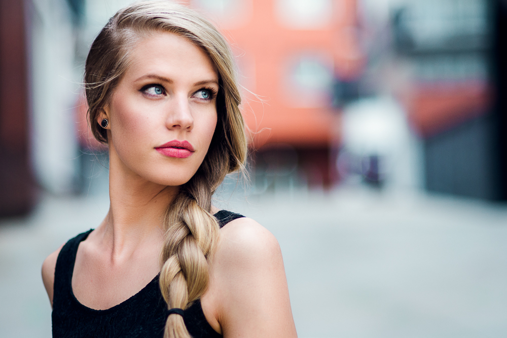 Wilhemina Denver Modeling | Emily | Downtown Denver