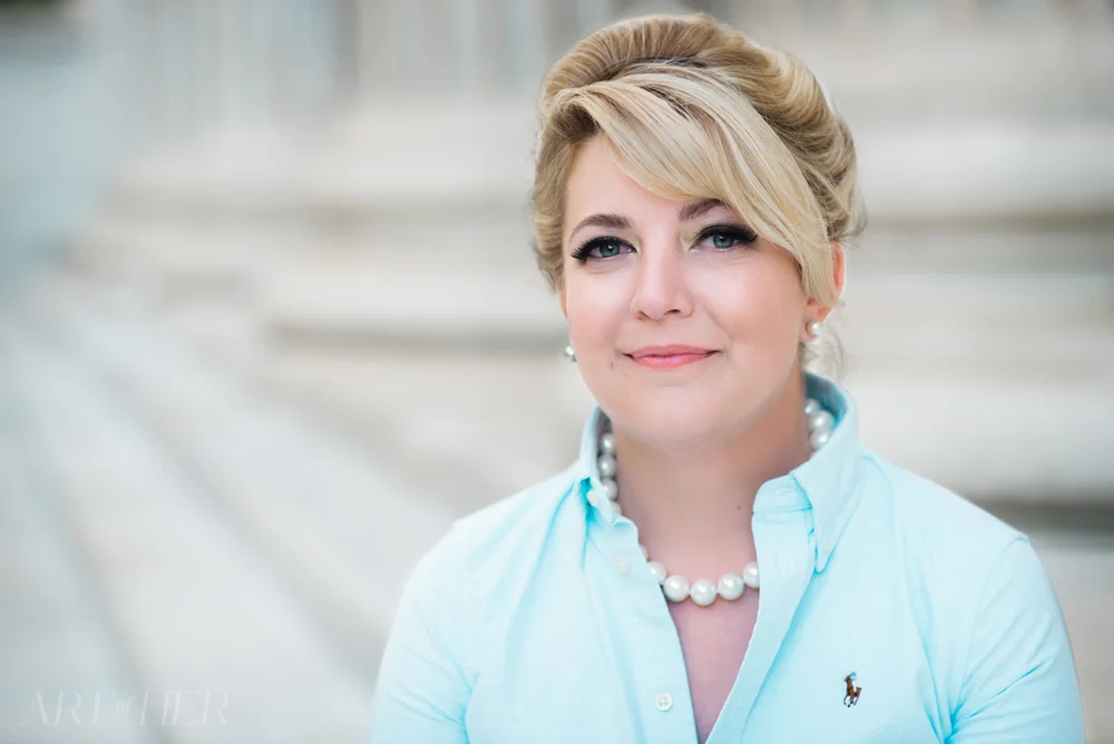 Professional Headshots Denver | Sara | Personal Branding