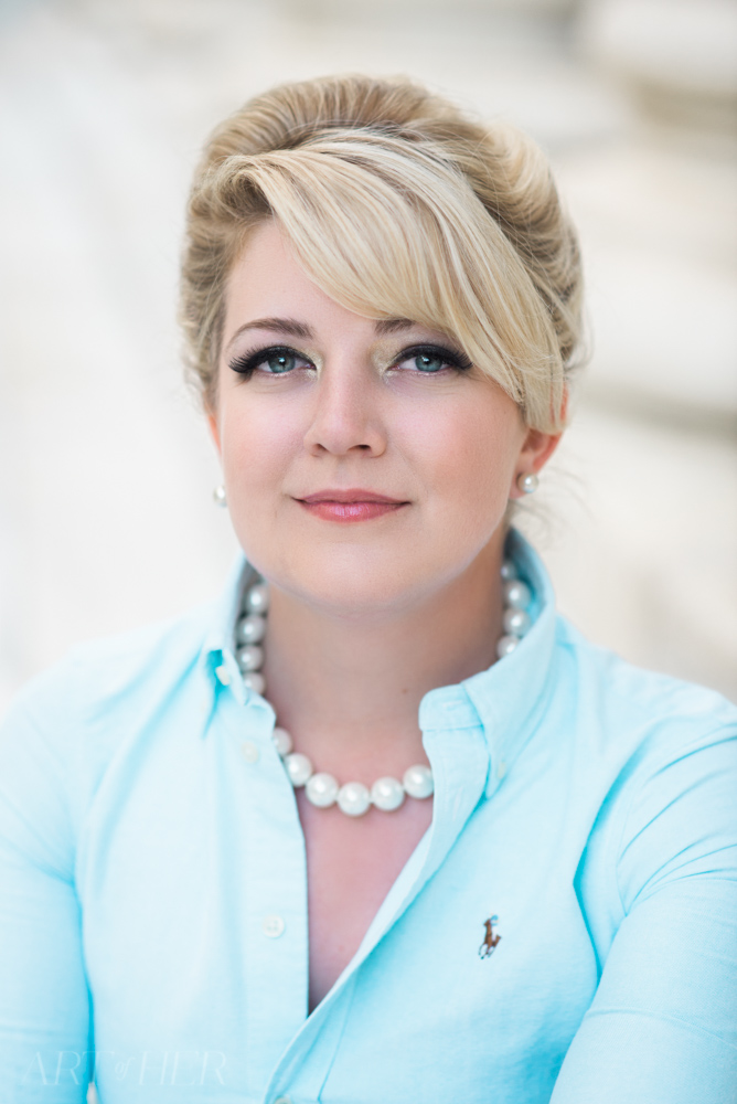 Professional Headshots Denver | Sara | Personal Branding