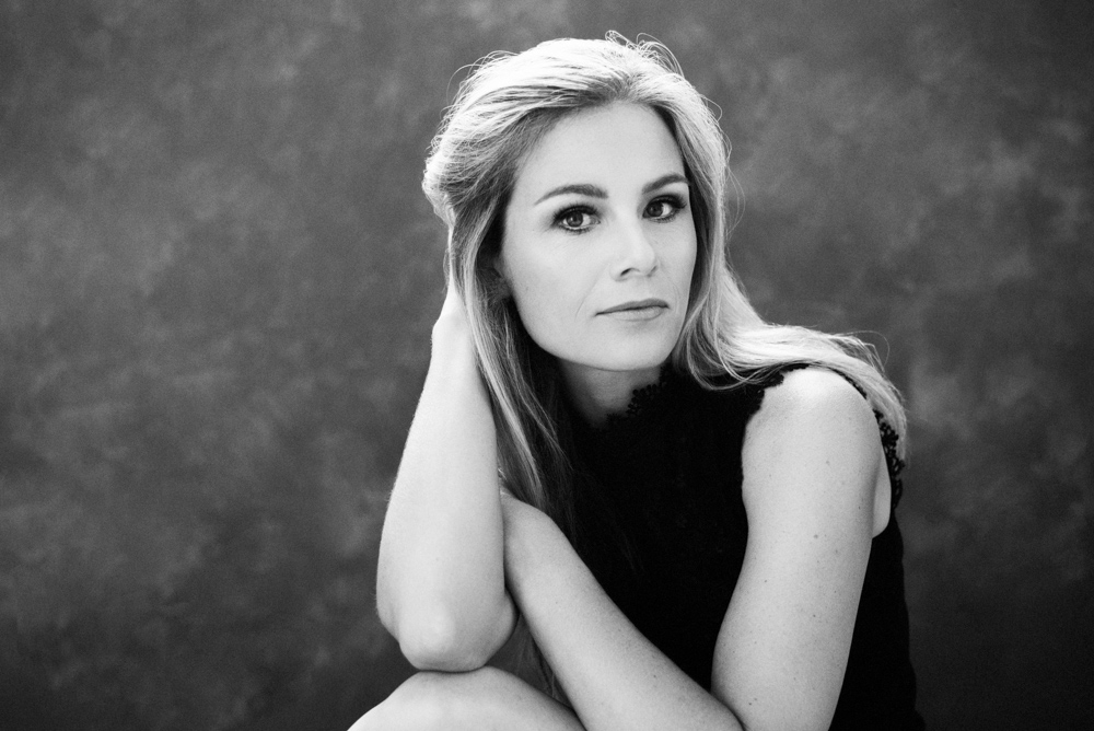 Denver Author Headshots | Ivy