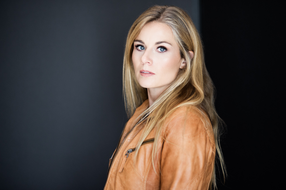 Denver Author Headshots | Ivy