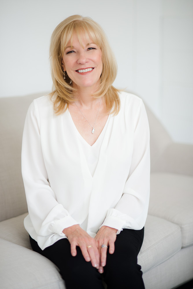 Headshots Denver | Lifecoach | Jill