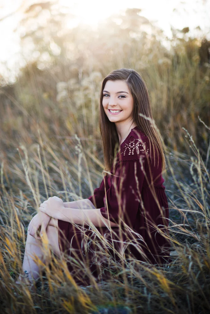 Beautiful Senior Pictures | Kaylee