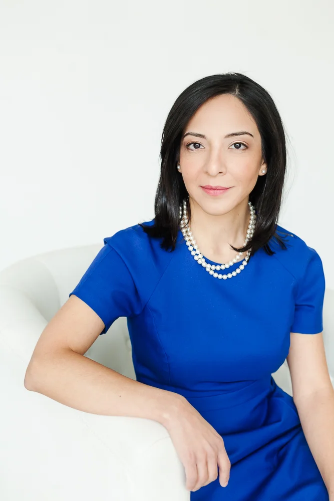 Denver Lawyer Headshots | Photo Studio | Berenice