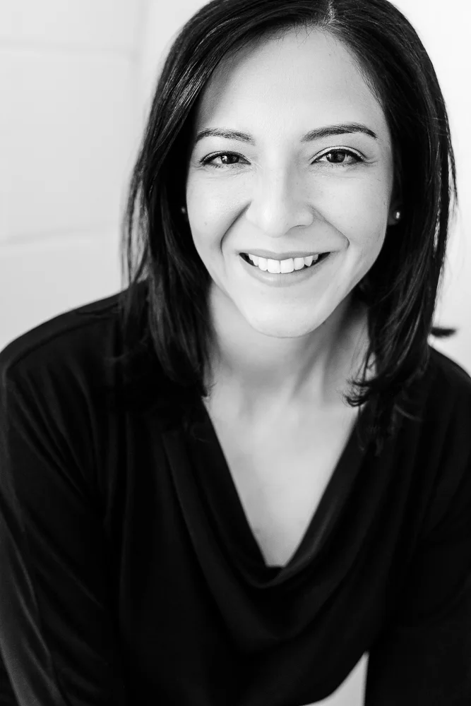 Denver Lawyer Headshots | Photo Studio | Berenice