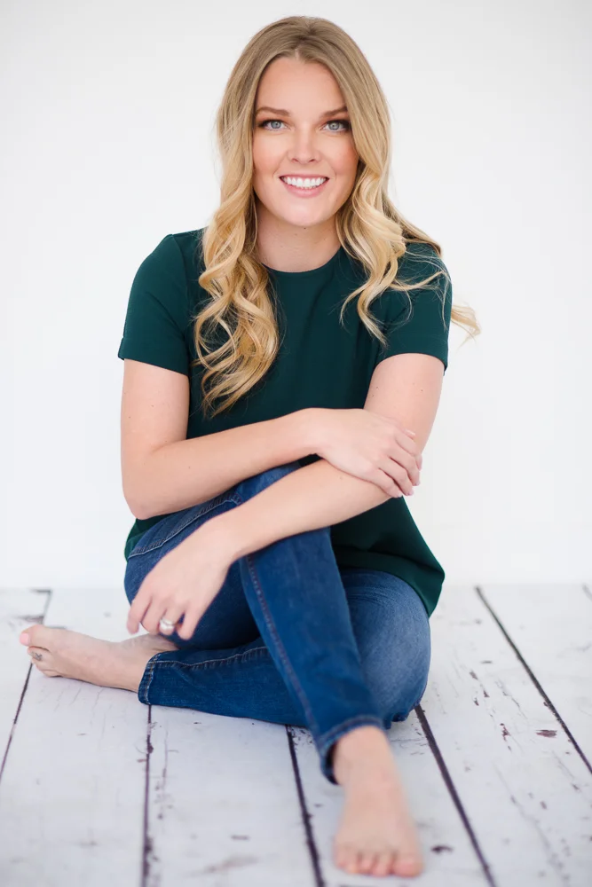 Denver photography Studios | Photo Studio | Katelyn