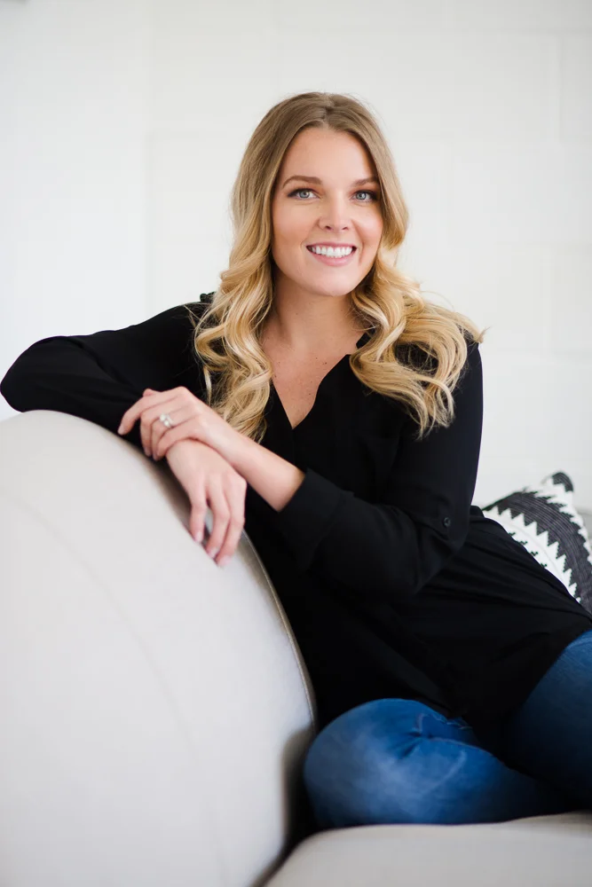 What makes a good headshot? Tips to help you rock your shoot.