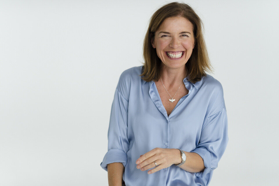 Featured Client - Diane Bell - Screenwriter, Filmmaker, Educator