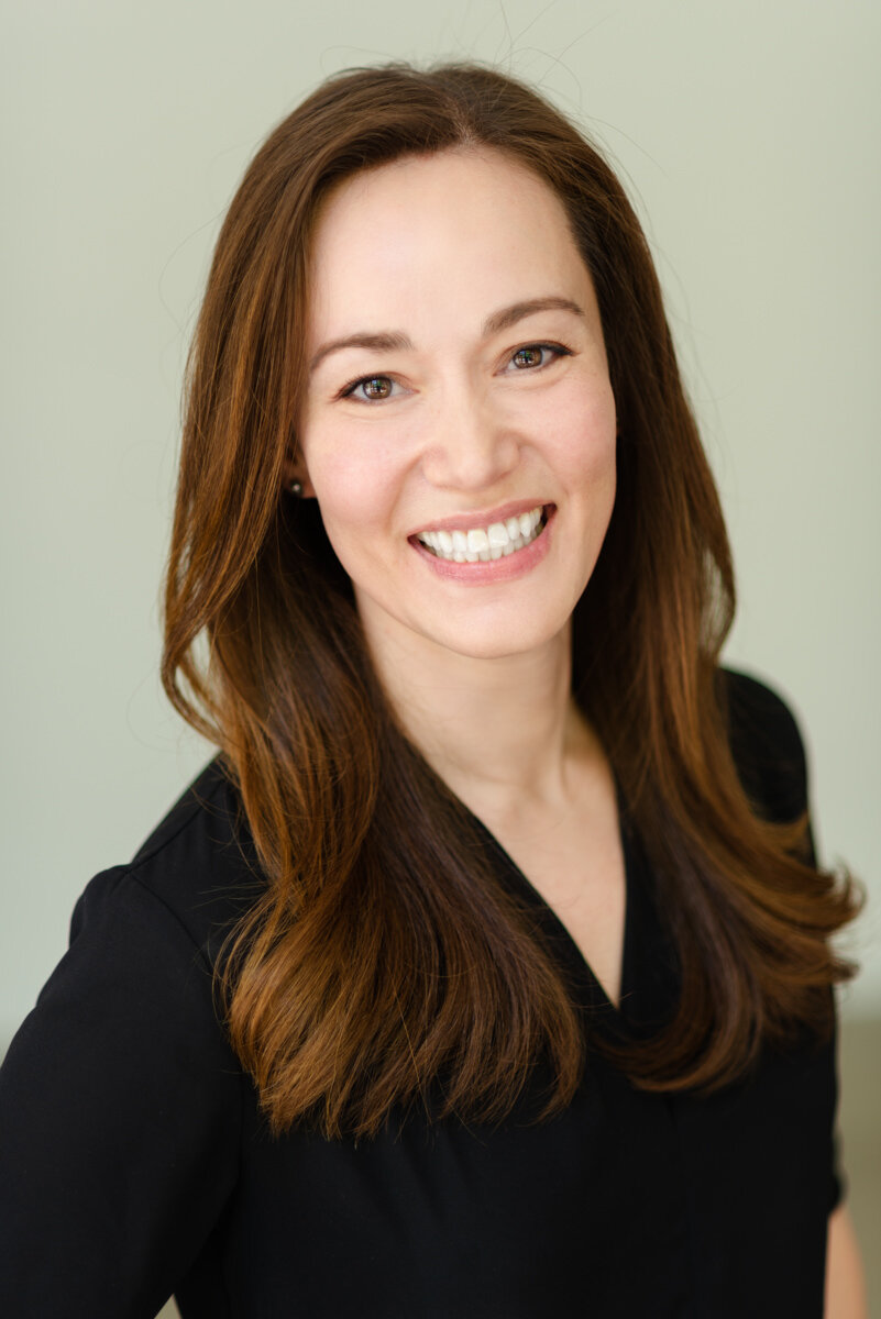 Featured Client - Jamie Bagnall - Realtor Headshots