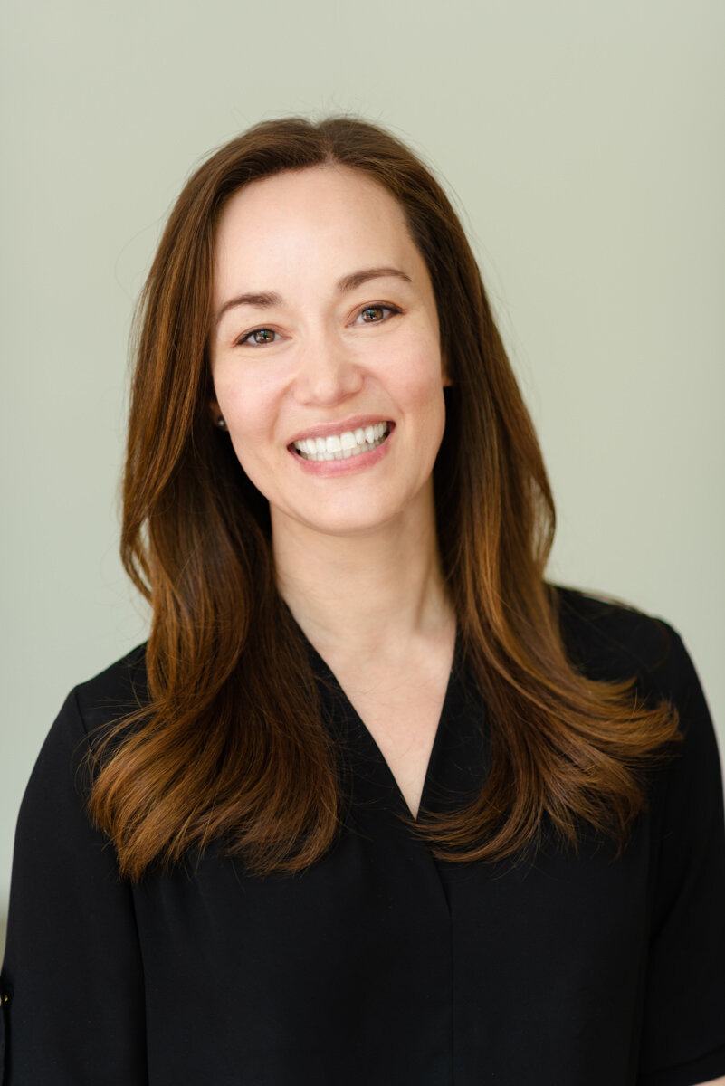 Featured Client - Jamie Bagnall - Realtor Headshots