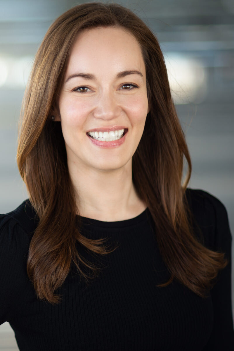 Featured Client - Jamie Bagnall - Realtor Headshots