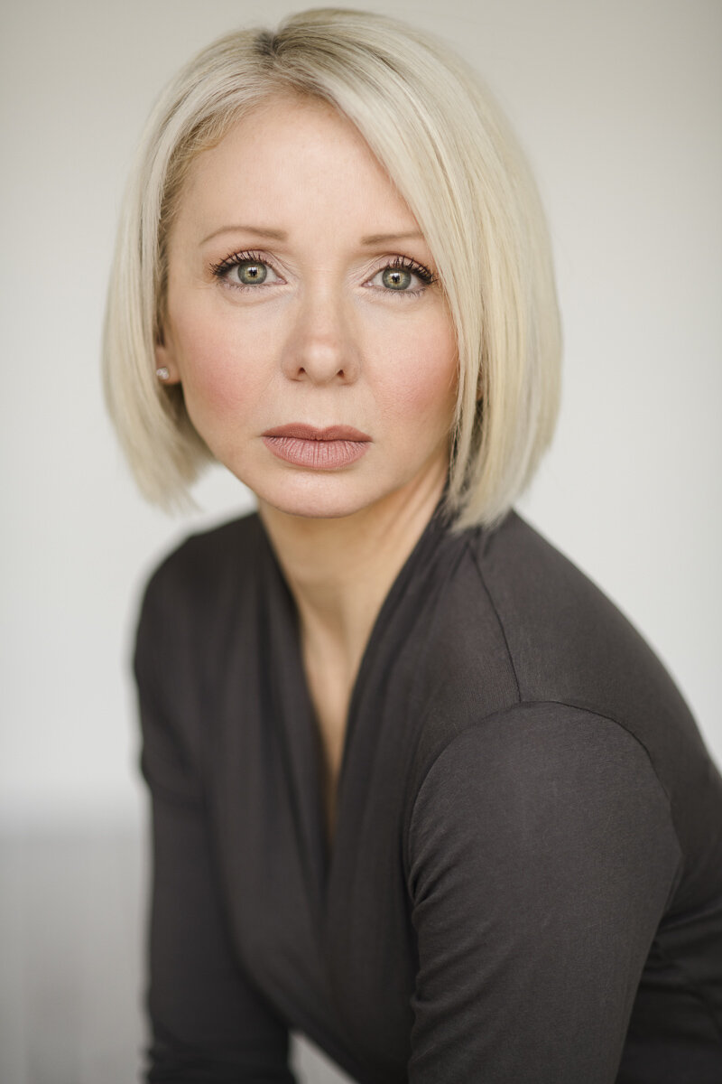 Client Feature Tamara Bailey and acupuncture personal brand photos.