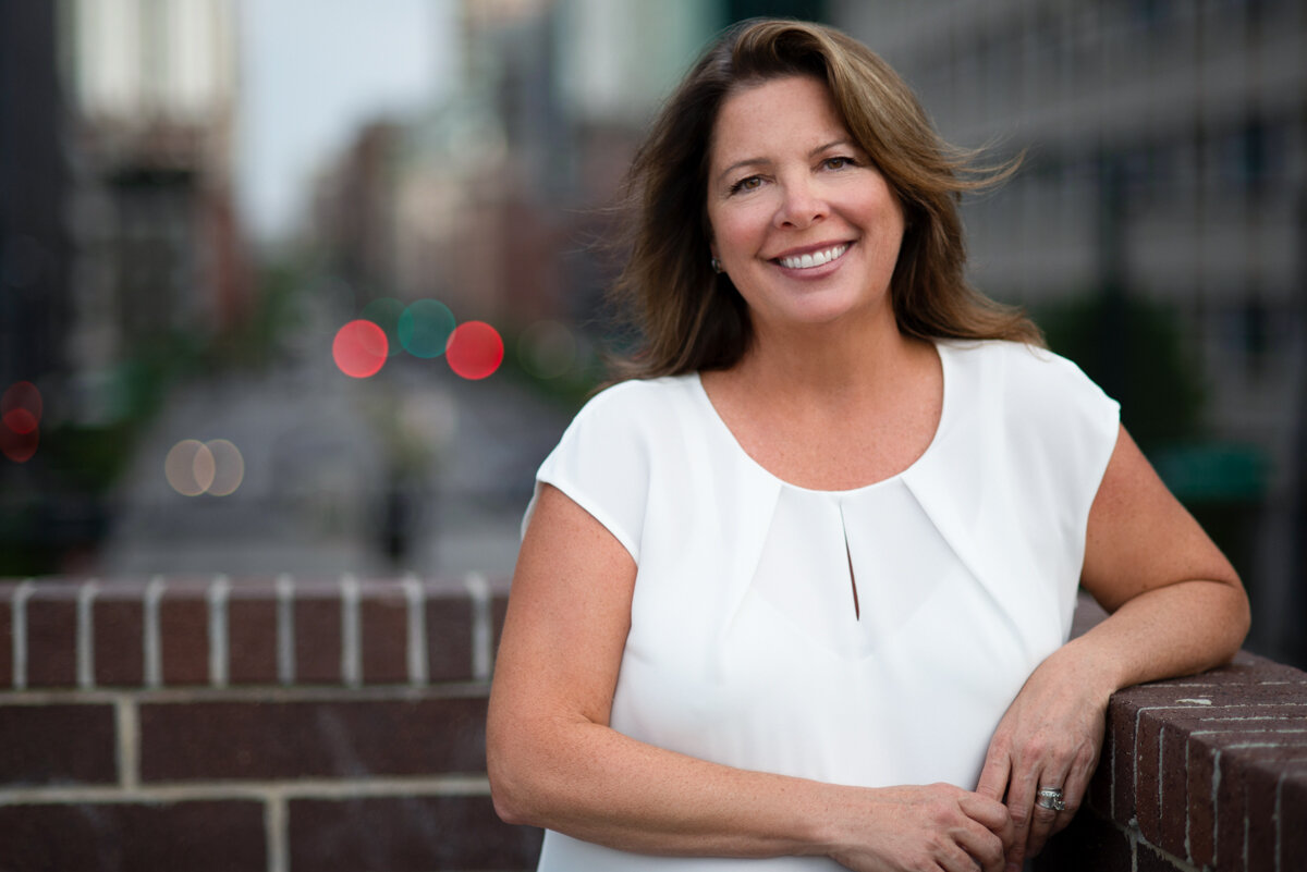 Client Feature - Kristen Winkler - Realtor at Compass Realty