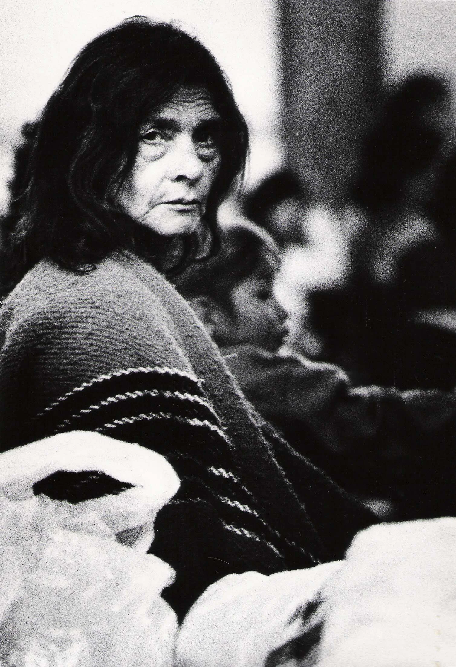 Sally Stapleton