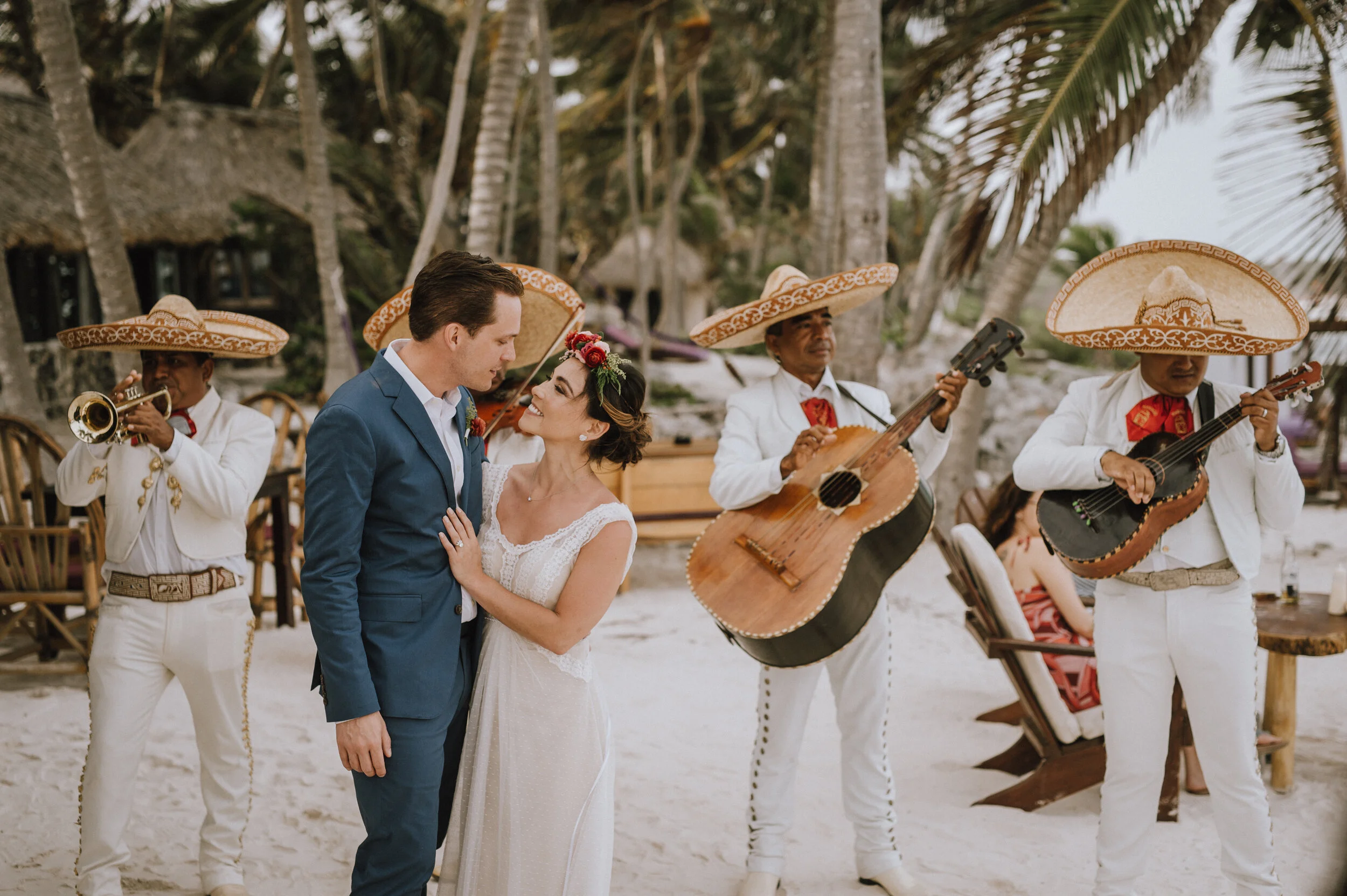 Tulum Wedding Photographers