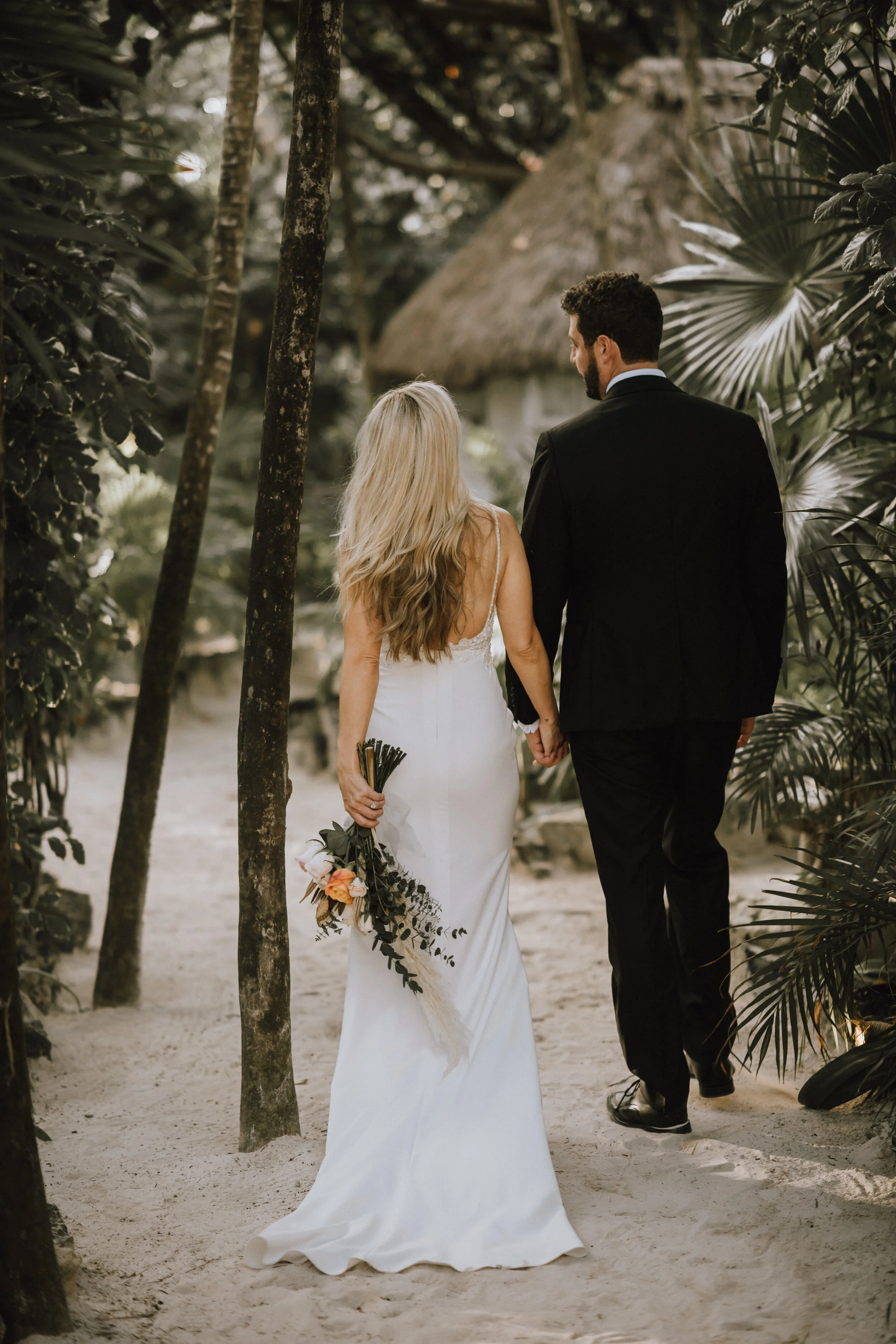 Tulum Wedding Photographers