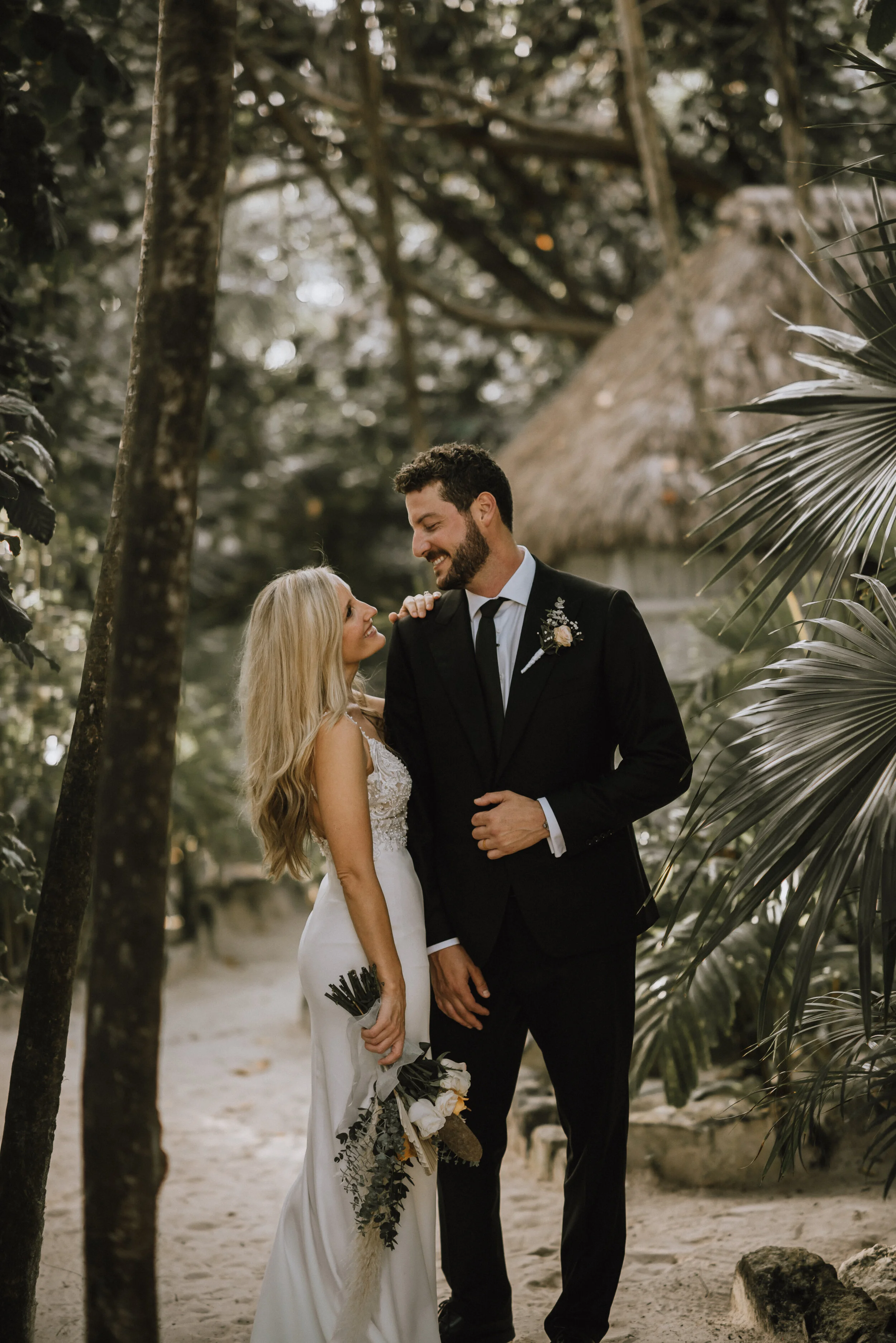 Tulum Wedding Photographers