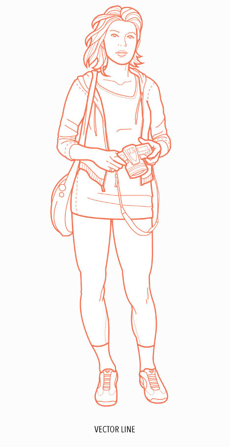 Style Guide — Charlie Layton - Freelance Illustration and Graphic Design