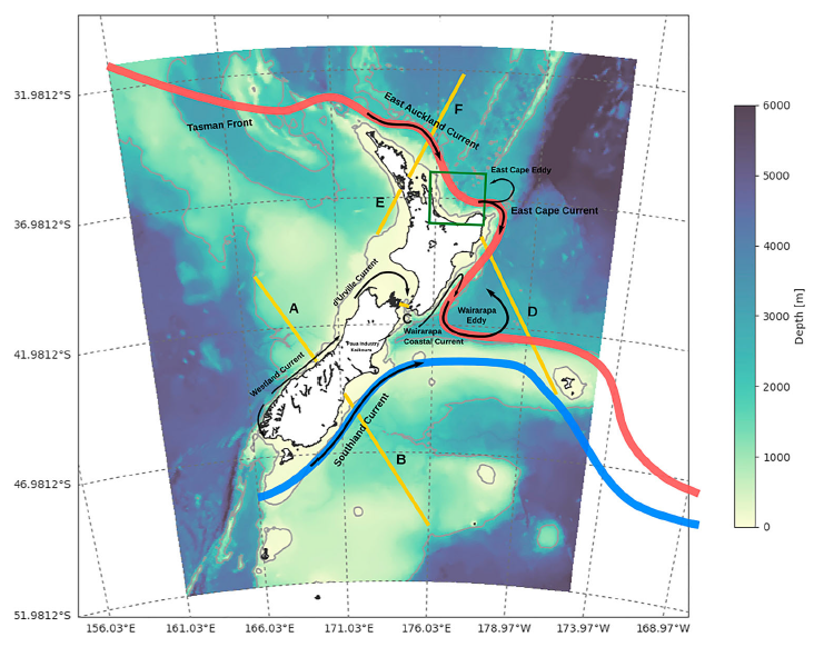 News — MetOcean Solutions