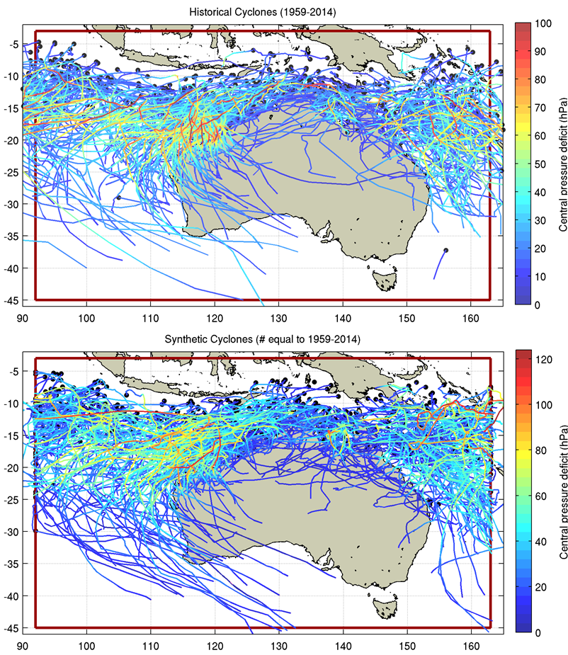 News — MetOcean Solutions