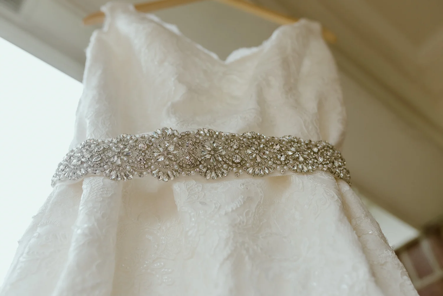 Tori & Ryan Ostrander | Intimate Wedding at Halle Plantations | Memphis ...