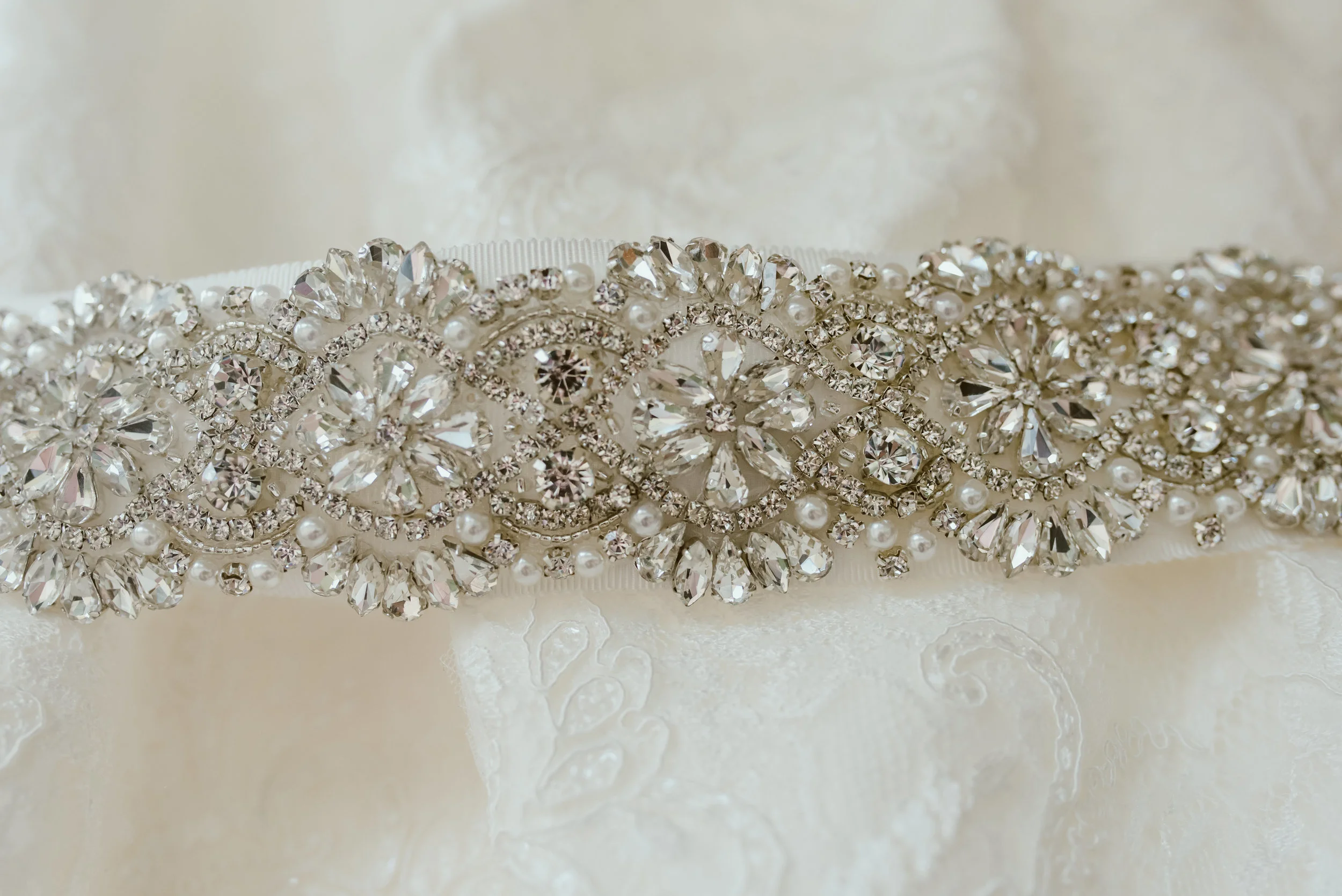 Tori & Ryan Ostrander | Intimate Wedding at Halle Plantations | Memphis ...