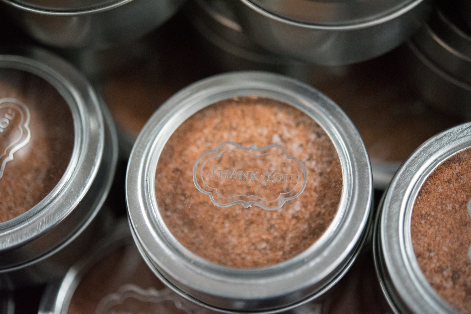 Tori & Ryan Ostrander | Intimate Wedding at Halle Plantations | Memphis ...